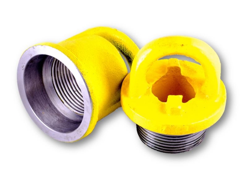 Pipe Protection Products - M&P Flange & Pipe Protection